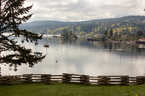 Hastings House – A weekend of luxury on Salt Spring Island – Wanderlust ...